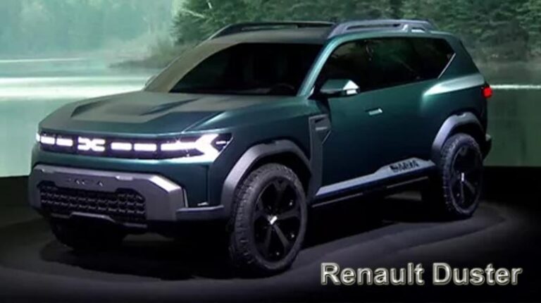 2026 Renault Duster Launched in India at ₹10.49 Lakh — Level 2 ADAS ...